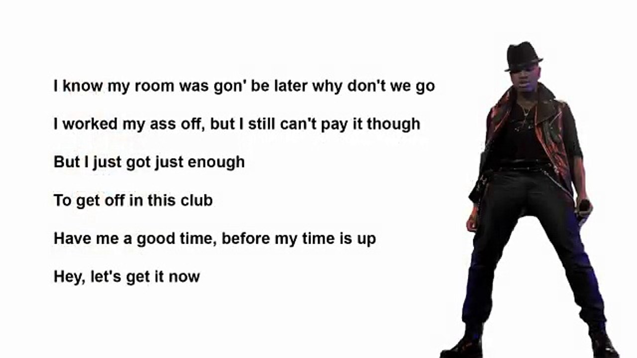 Pitbull ft. Ne-Yo - Time Of Our Lives - Lyrics - Vidéo Dailymotion