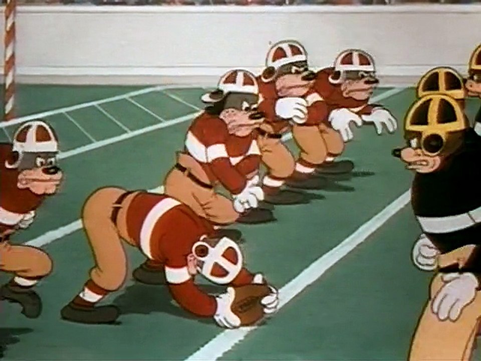 Screwball Football - video Dailymotion