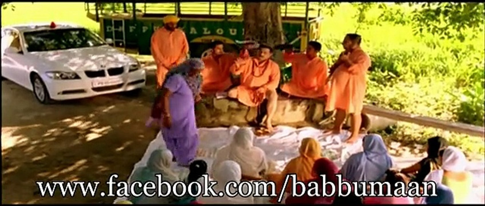 Babbu Maan - Baba Nanak [Full HD Official Video] - Latest Punjabi Songs ...