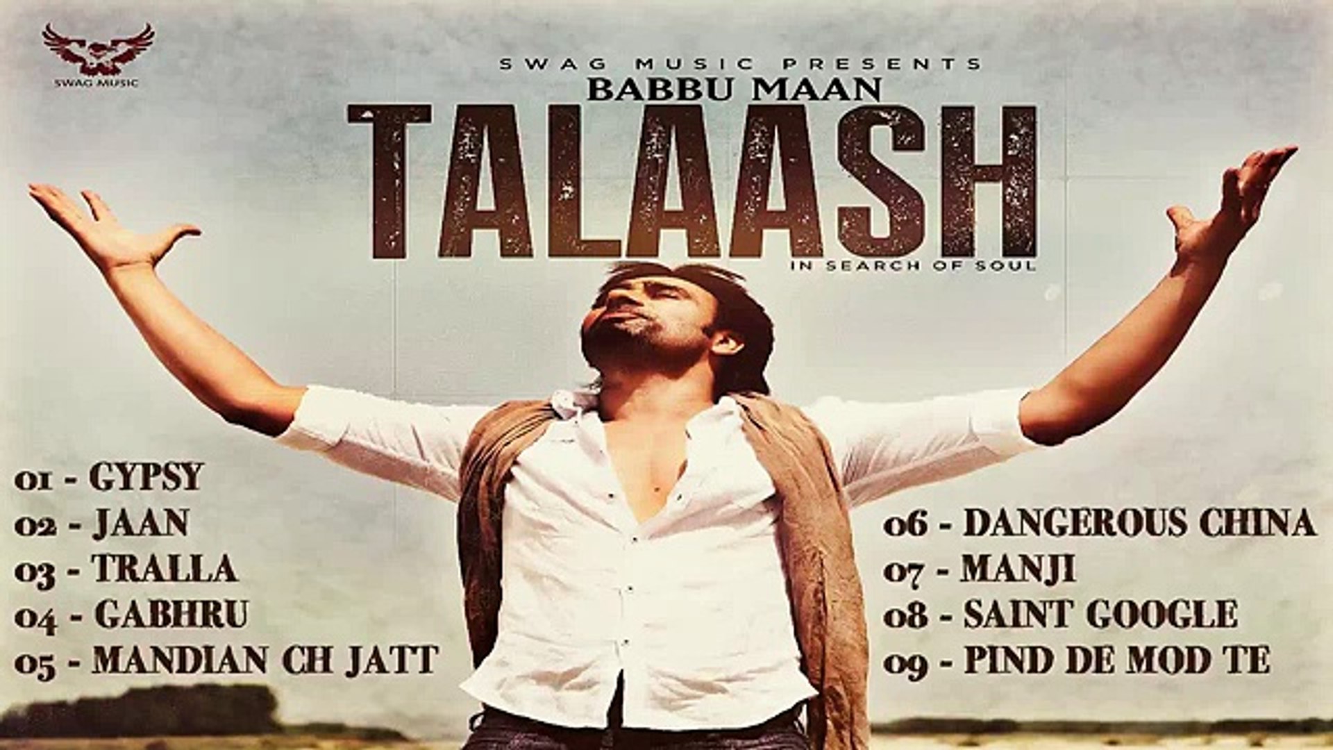 Talaash Babbu Maan Wallpaper