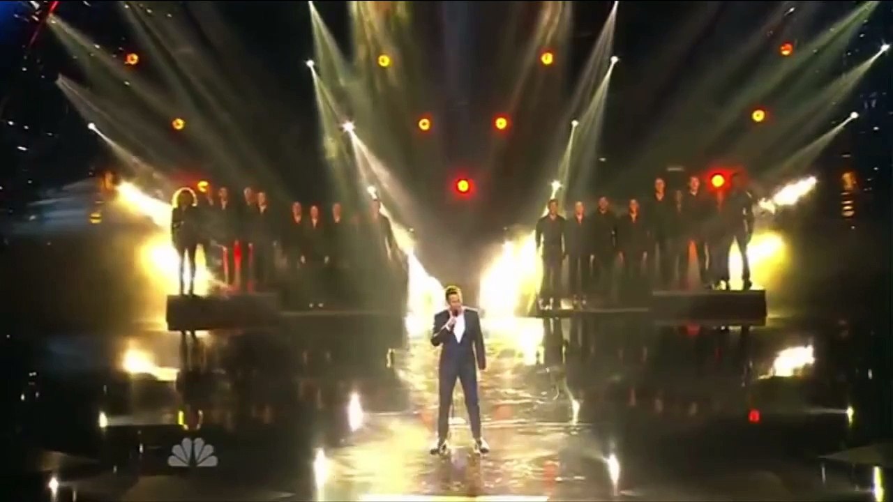 America's Got Talent: Top 5 Opera singers of All Time - video Dailymotion