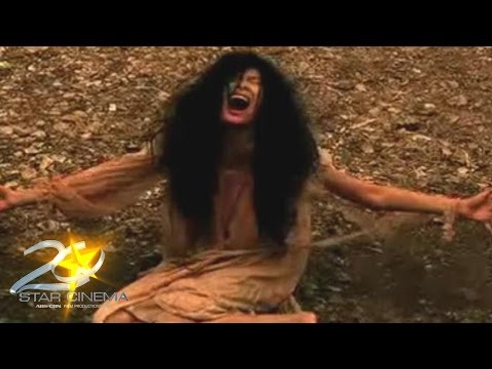 CORAZON: ANG UNANG ASWANG full trailer - video Dailymotion