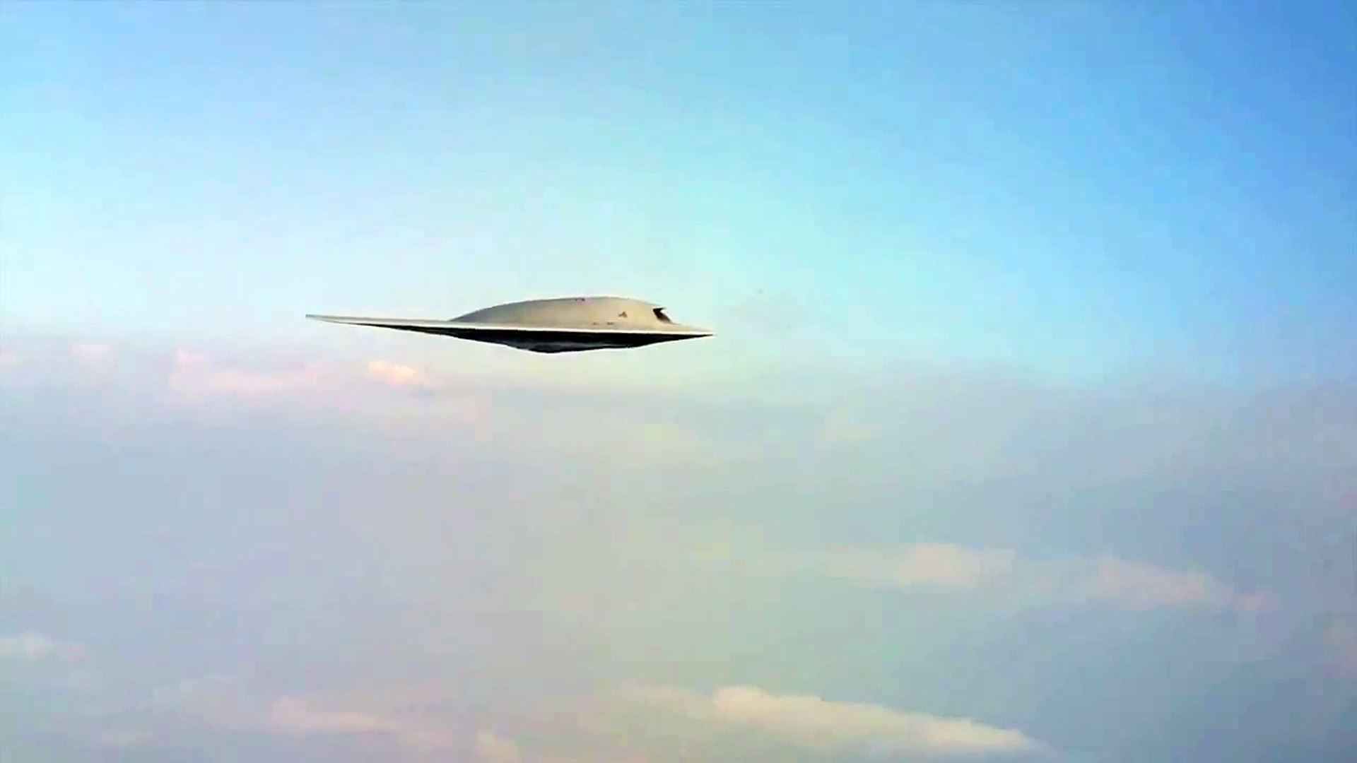 Dassault Neuron First Flight