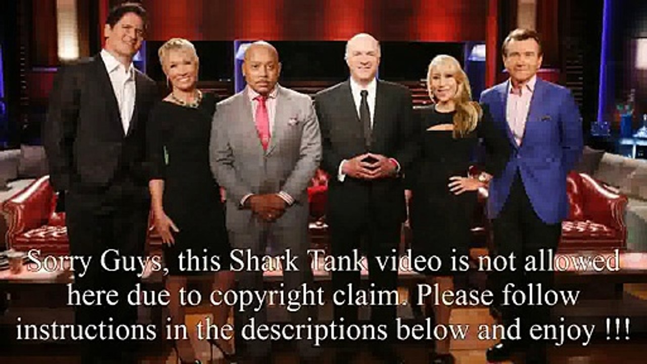 Shark Tank (Full Episode) - video Dailymotion
