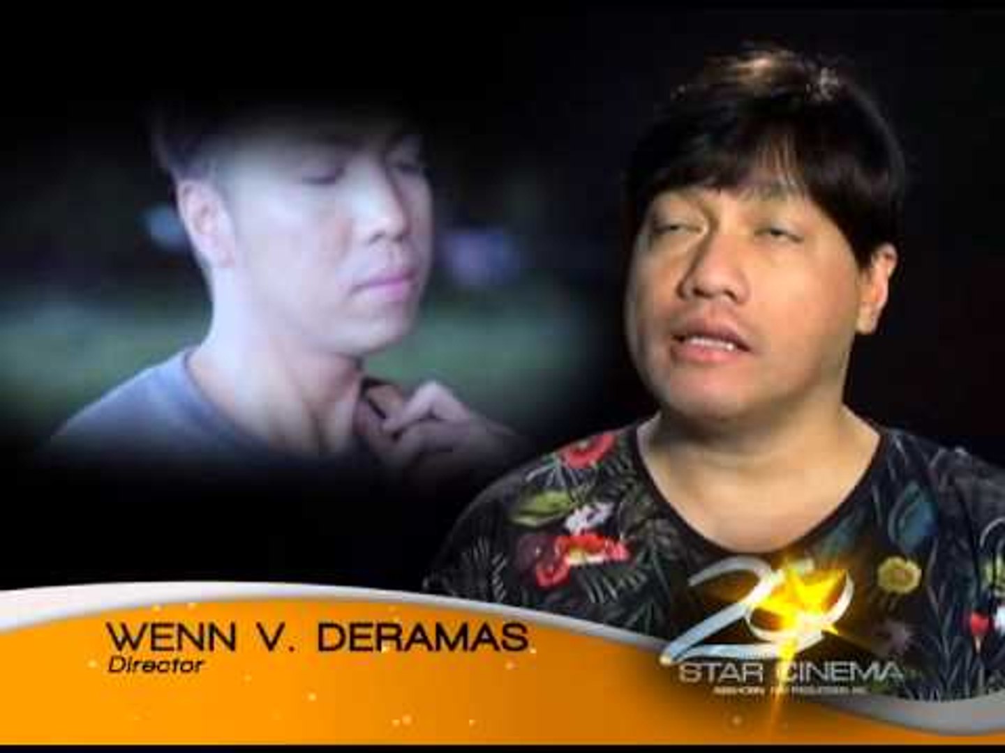 Wenn V Deramas