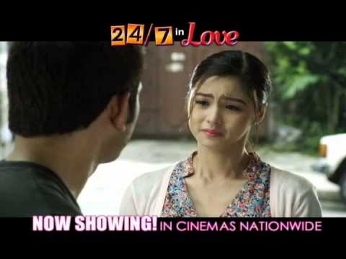 Kathryn Bernardo 247 In Love