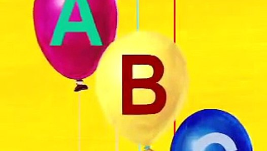 ABC Song with Cute Ending (Low) - video dailymotion