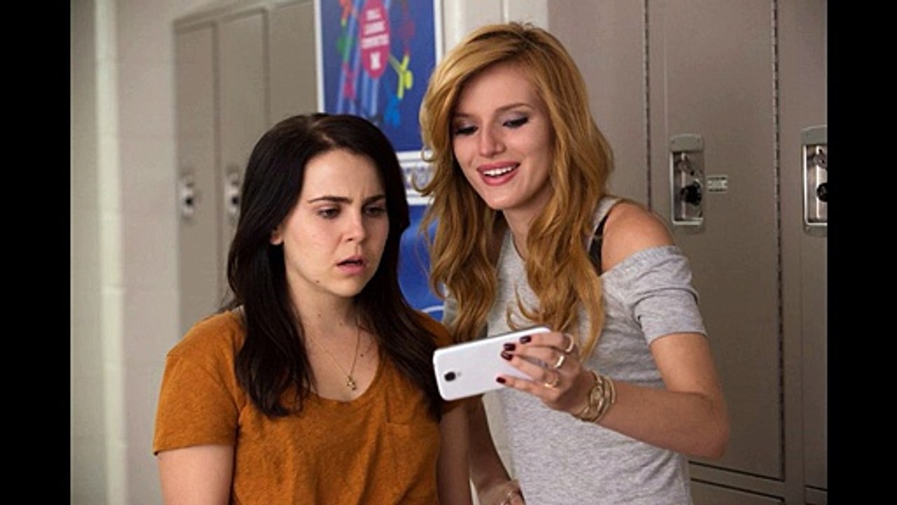 The DUFF Full Movie - video Dailymotion