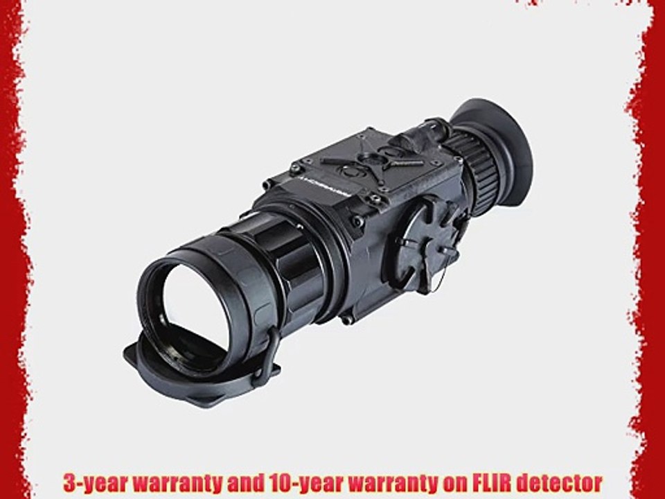 Armasight Prometheus 640 2-16x42 (30 Hz) Thermal Imaging Monocular FLIR ...