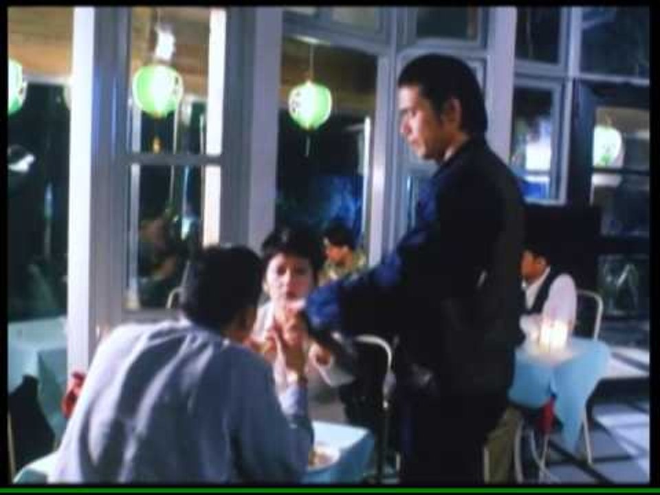 KAPAMILYA BLOCKBUSTERS: Tulak ng Bibig, Kabig ng Dibdib - video Dailymotion