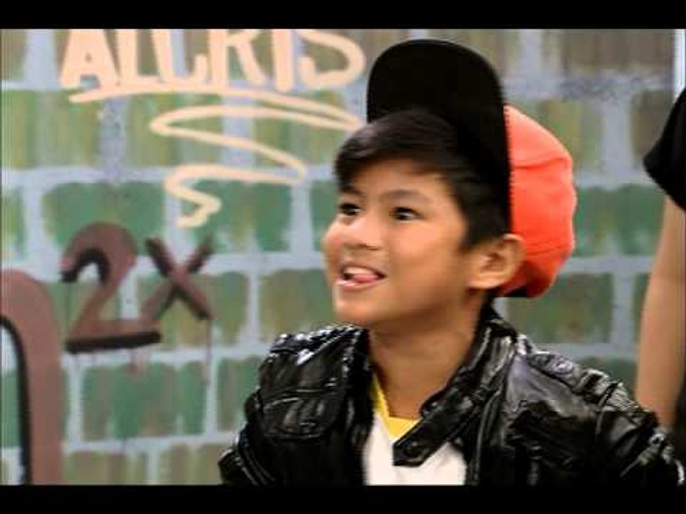 GOIN' BULILIT February 15, 2015 Teaser - video Dailymotion