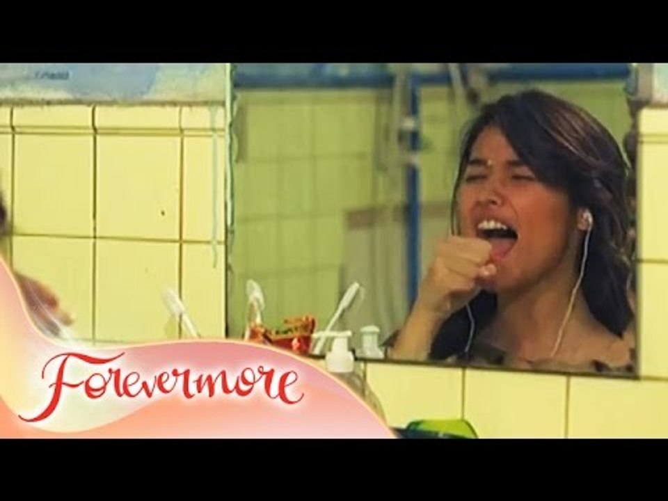 Forevermore: New Vocalist - video Dailymotion