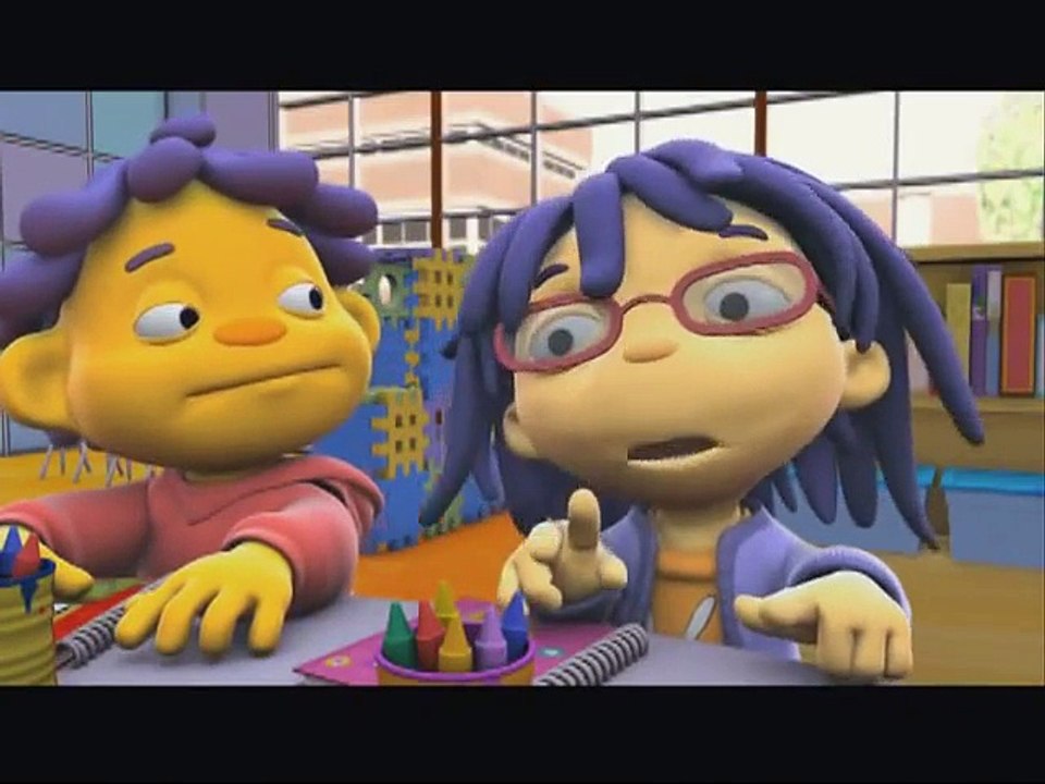 SID THE SCIENCE KID Exploring Measurement PBS KIDS - video Dailymotion