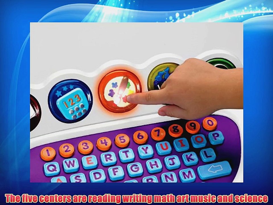 Fisher-Price Fun-2-Learn Computer Cool School - video Dailymotion