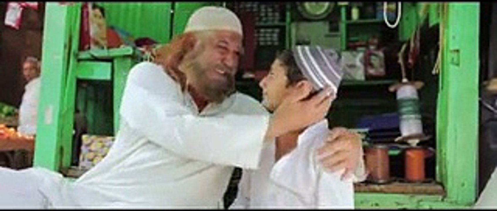 Dozakh In Search Of Heaven (2015) Official Trailer HD - video Dailymotion