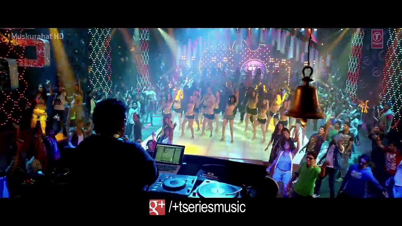 DJ (Promo) (Hey Bro) Full HD Video - video Dailymotion