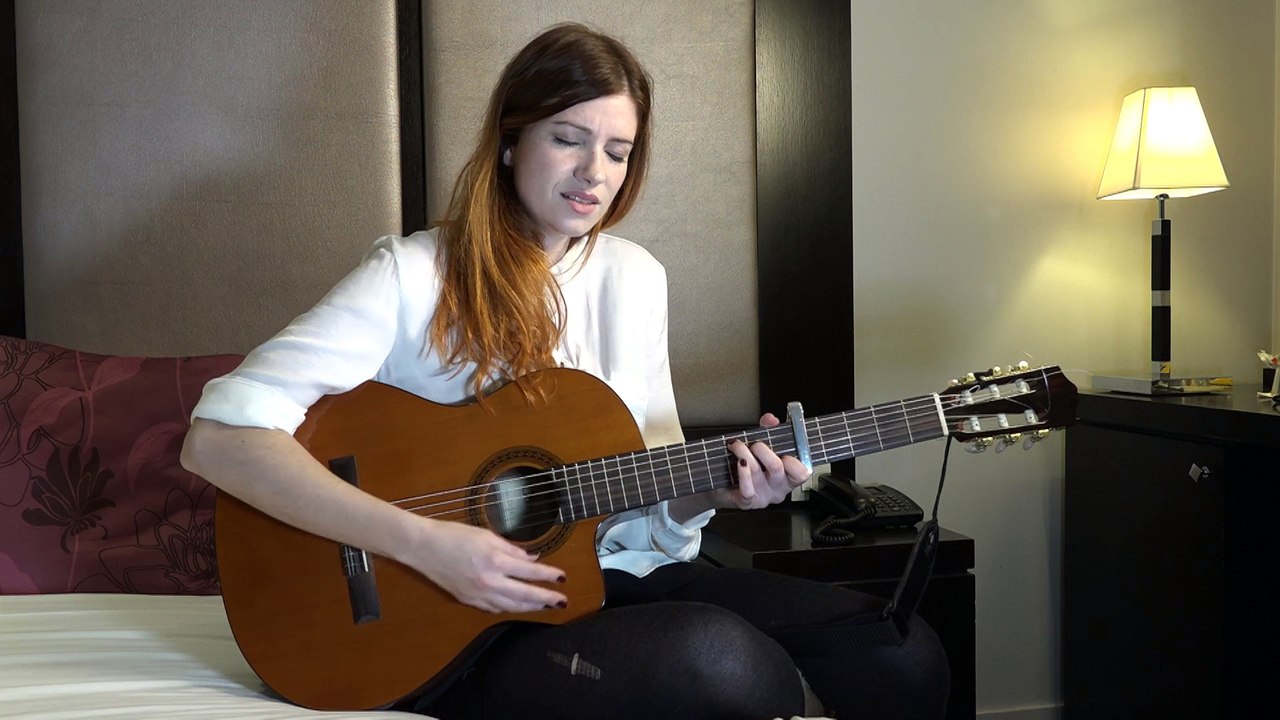 Joe BeL - "Hit The Roads" (acoustic) - Vidéo Dailymotion