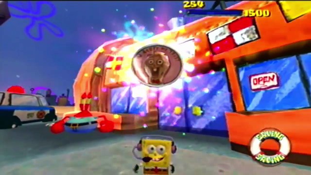 Spongebob Squarepants videos - Dailymotion