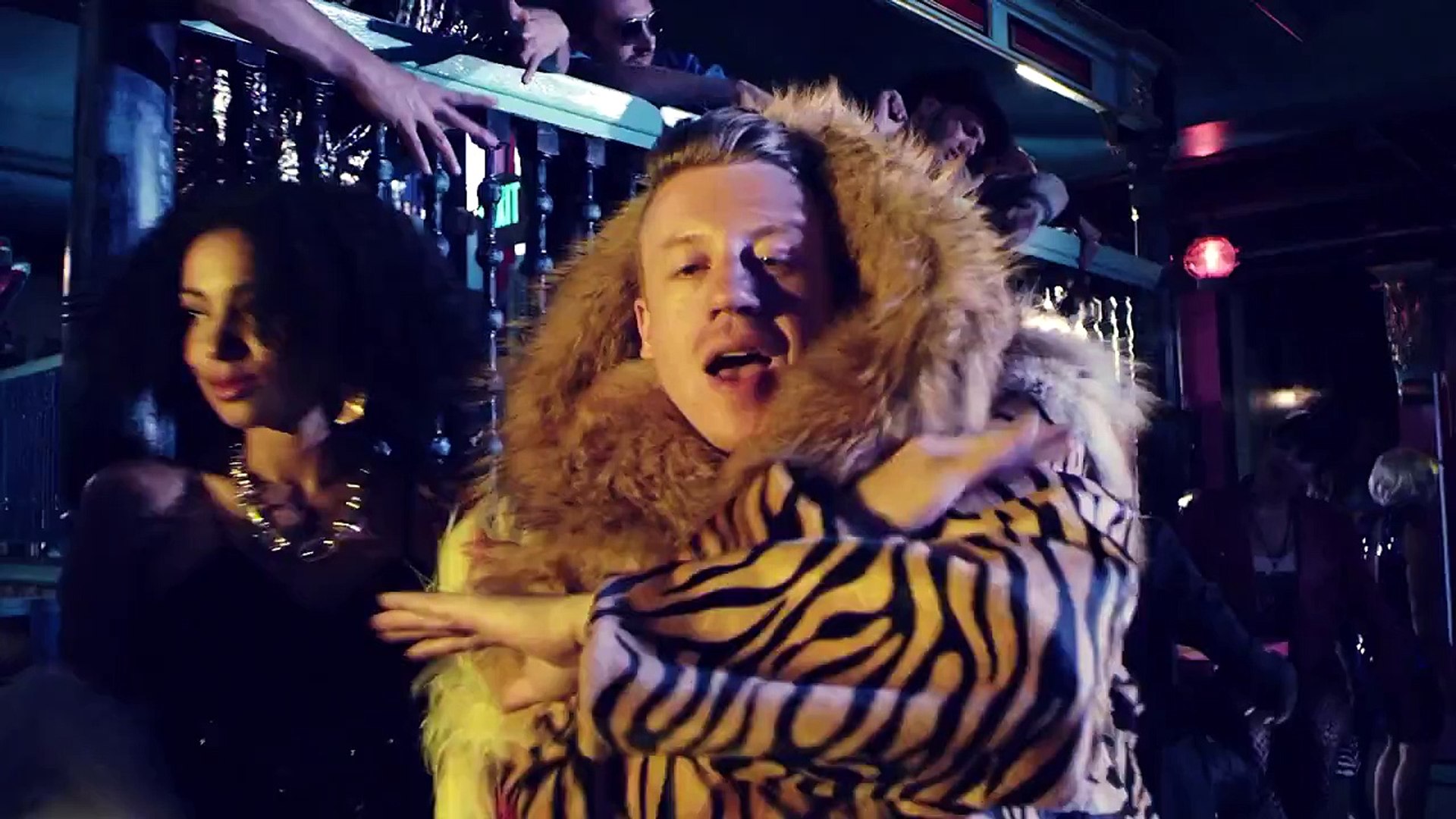 Ryan Lewis Thrift Shop