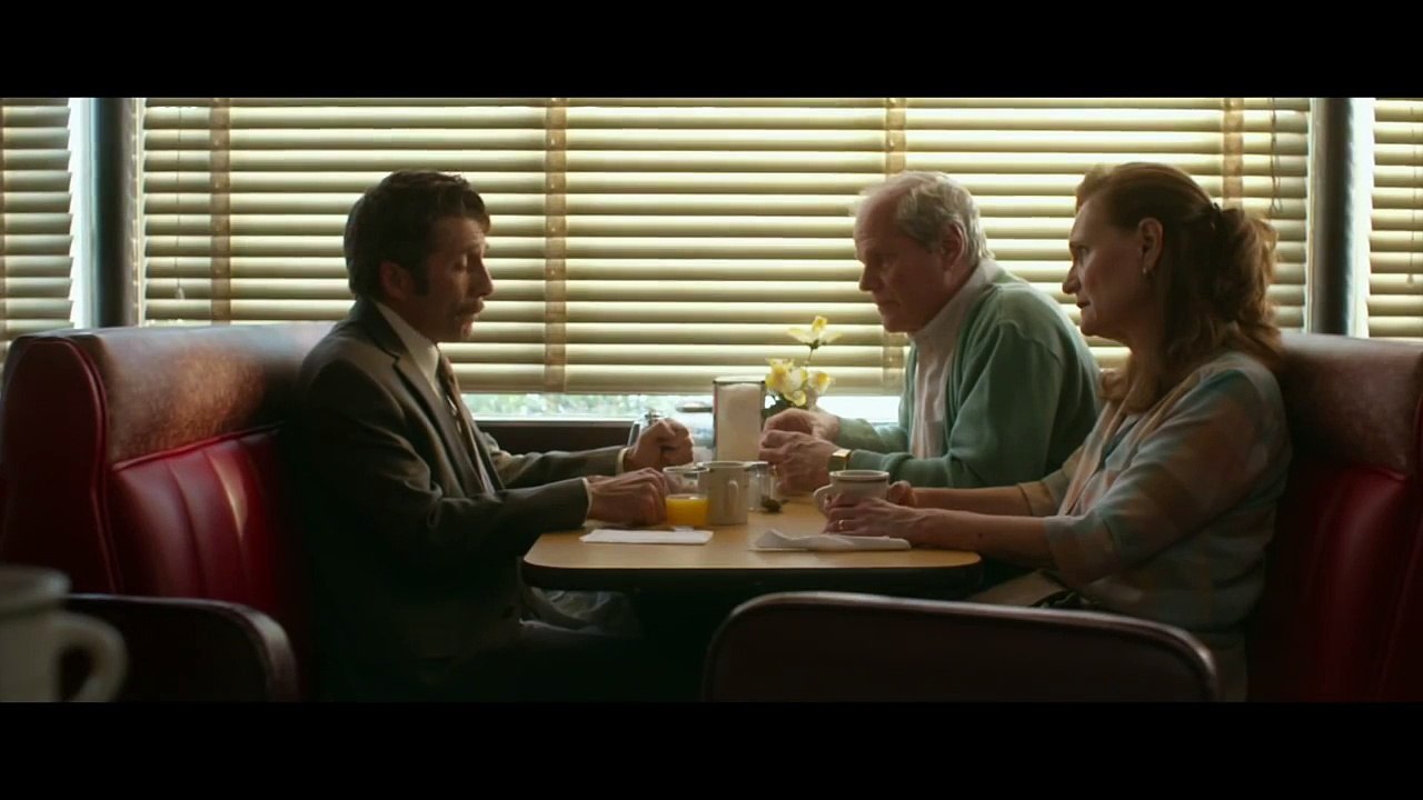 Faults [2015] Official HD Trailer - Mary Elizabeth Winstead - video ...