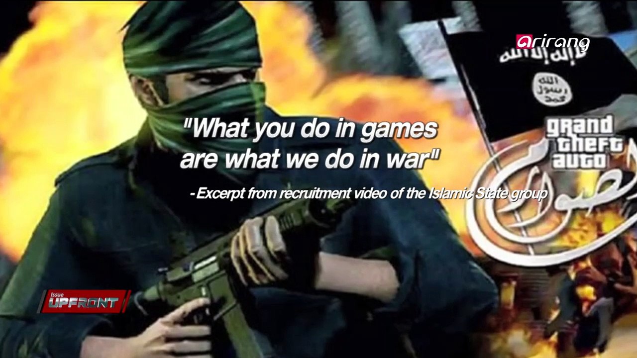 Definition of Islamic State militant group - video Dailymotion