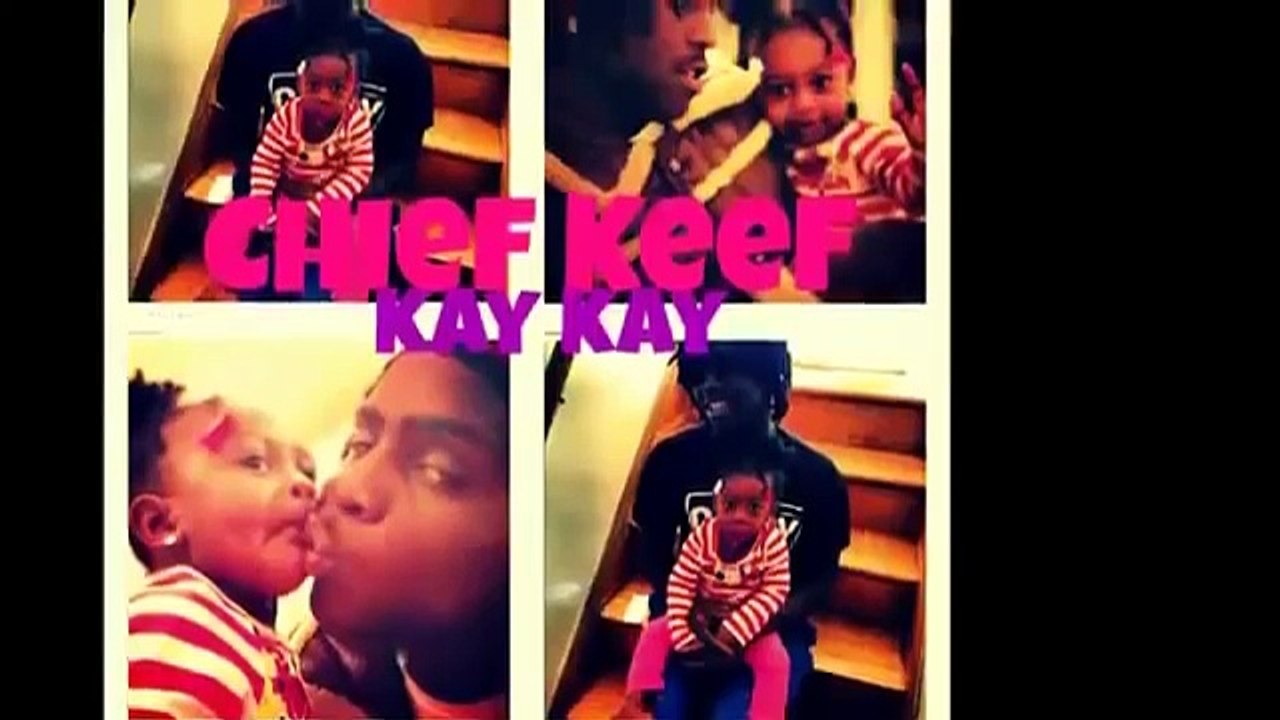 Chief keef kay kay lyrics - Vidéo Dailymotion