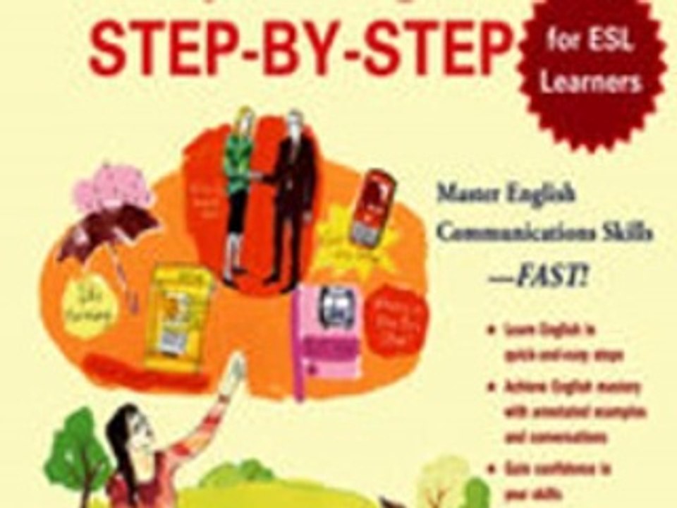 Download Easy English Step-by-Step for ESL Learners ebook {PDF} {EPUB} - video Dailymotion