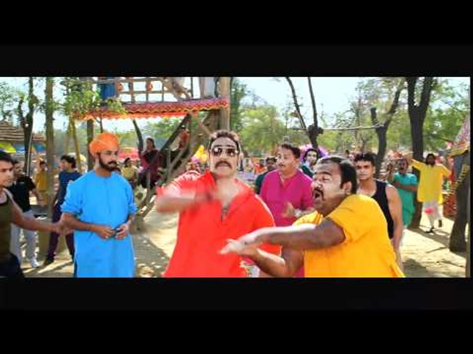 Chalao Na Naino Se - Official Song - Bol Bachchan - video Dailymotion