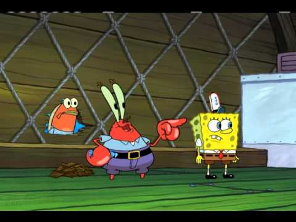 SPONGEBOB SQUAREPANTS August 21, 2014 Teaser - video Dailymotion