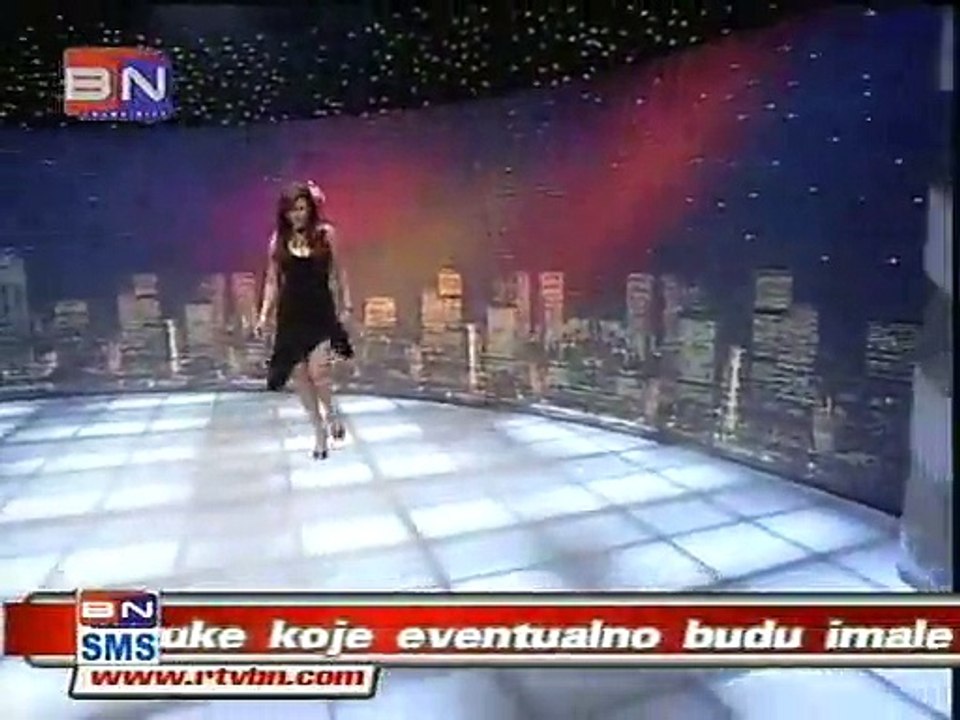 Goga Filipovic - Dostupan - video Dailymotion