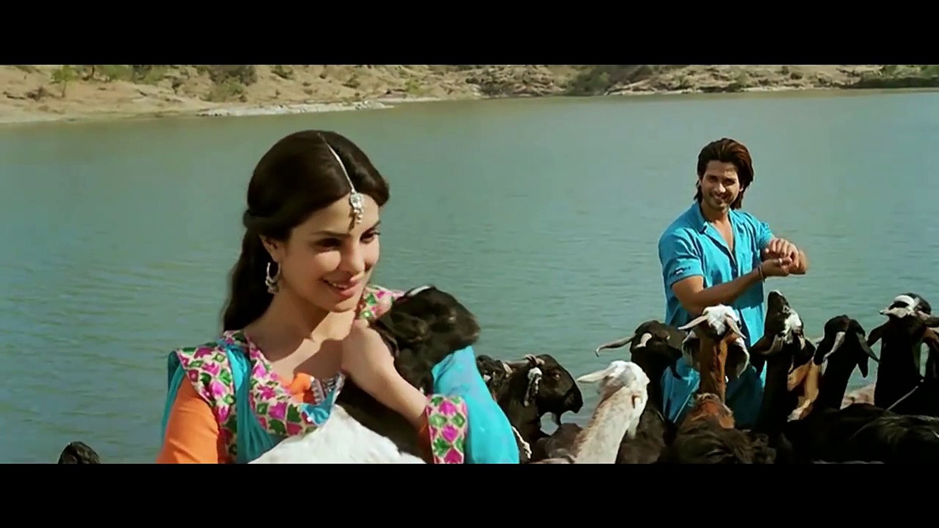 Teri Meri Kahaani Allah Jaane