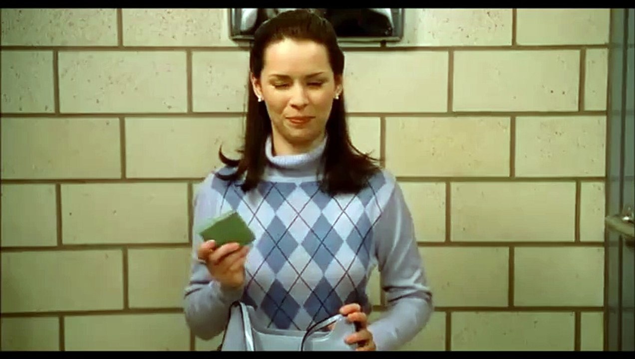 Tracey McCall Pooping scene (Not Another Teen Movie) - video Dailymotion