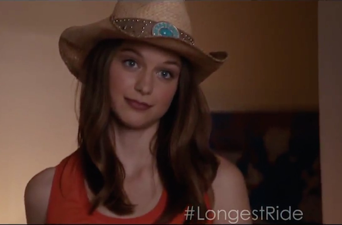 Bande-annonce : Chemins Croisés - Teaser (4) VO - Vidéo Dailymotion