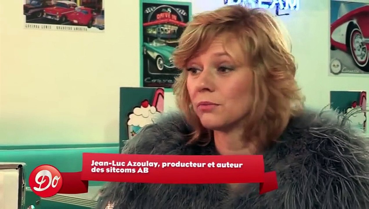 Magalie Madison (Premiers Baisers) raconte sa relation avec Joël (Bonus ...