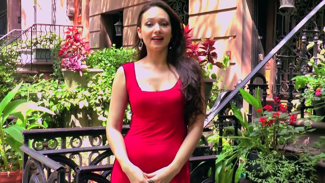 DIAMOND CUT BELLYDANCE Irina Akulenko - Beginner Instruction - TRAILER ...