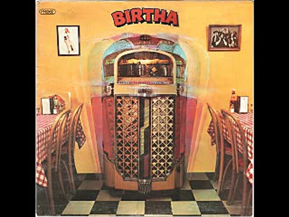 Birtha - 1972 (full album) - video Dailymotion