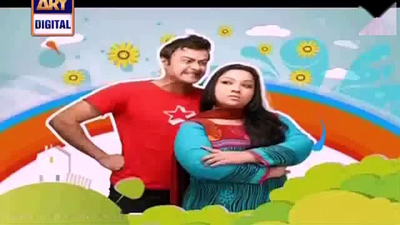 Rasgullay Episode 31 - ARY Digital_2 - video Dailymotion