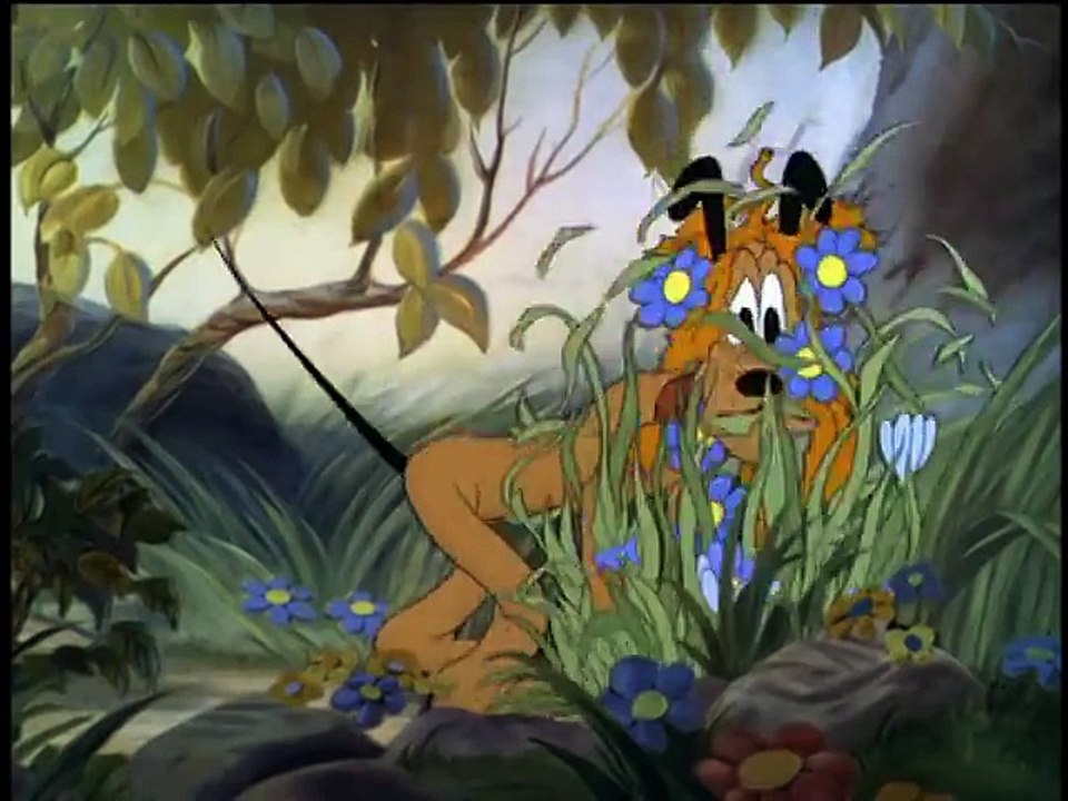 1939-Mickey- The Pointer (HQ) - Vídeo Dailymotion