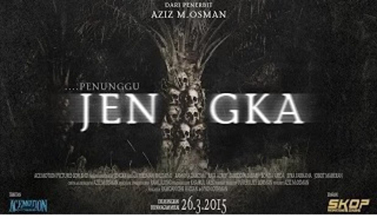 JENGKA (26 MARCH 2015) - OFFICIAL TRAILER HD - video Dailymotion