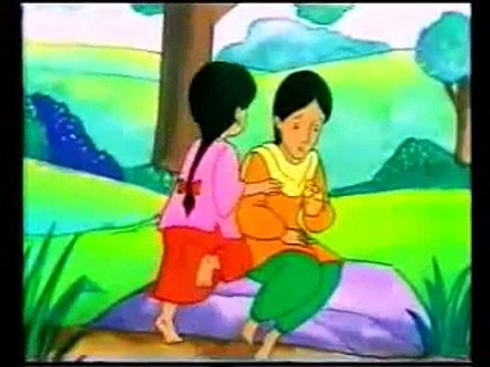 MEENA UNICEF CARTOON URDU KAM UMR MEN SHAADI 2015 - video Dailymotion