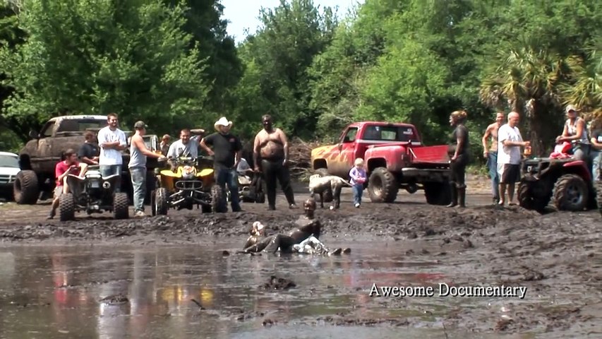 قائمة Mud Wrestling بواسطة Mud Wrestling - Dailymotion