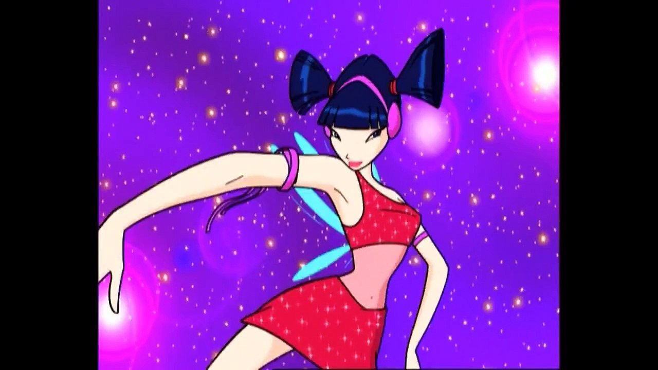 Winx Club - Phần 2 Tập 2 - Nhiệm vụ của nhóm Trix cũ - [trọn bộ ...