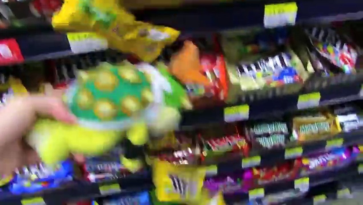 SML Movie Bowser Junior's Midnight Snack! - video Dailymotion