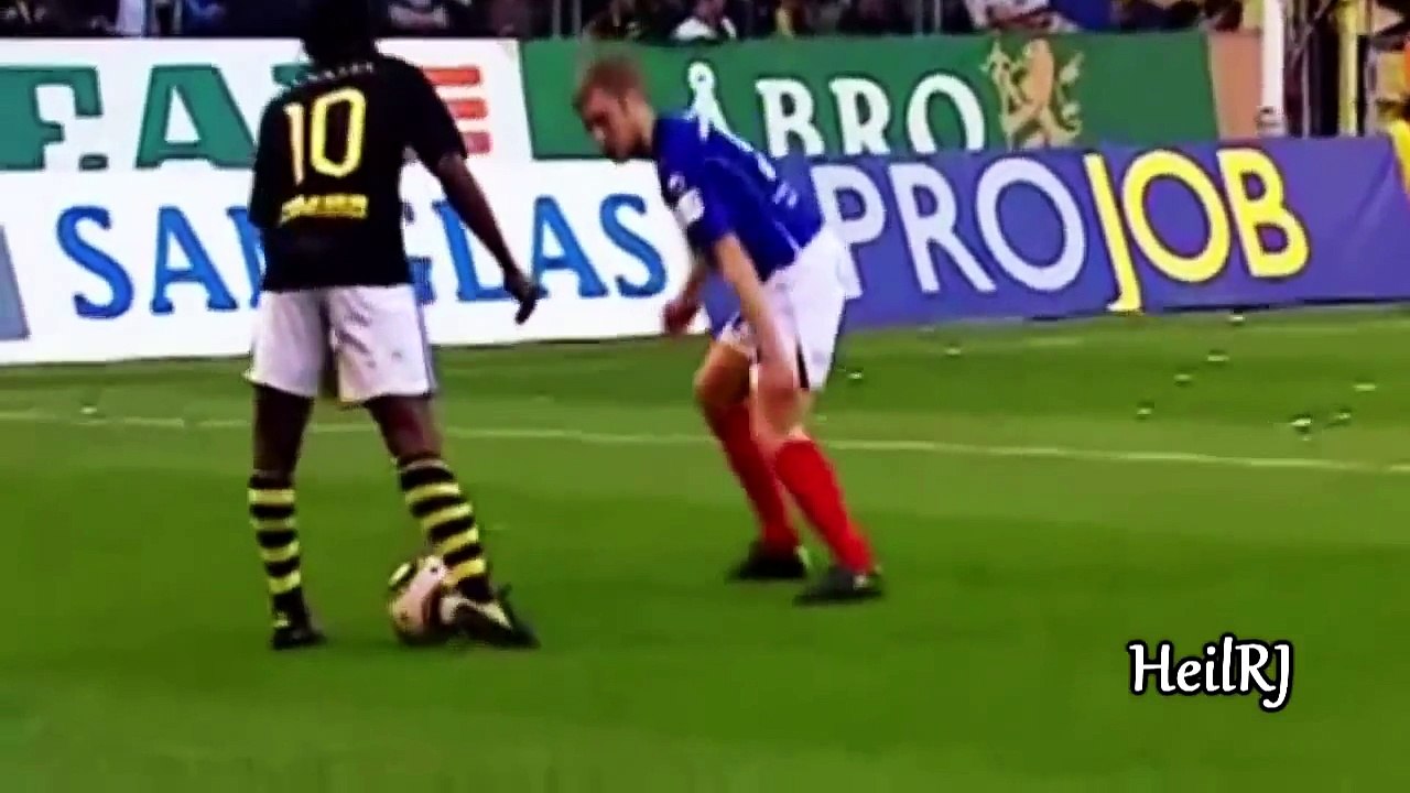 Ultimate Best Football Tricks & Skills - video Dailymotion