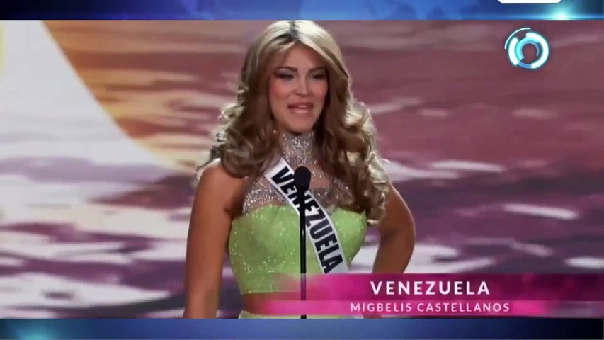 Migbelis Castellanos Antes Y Despues