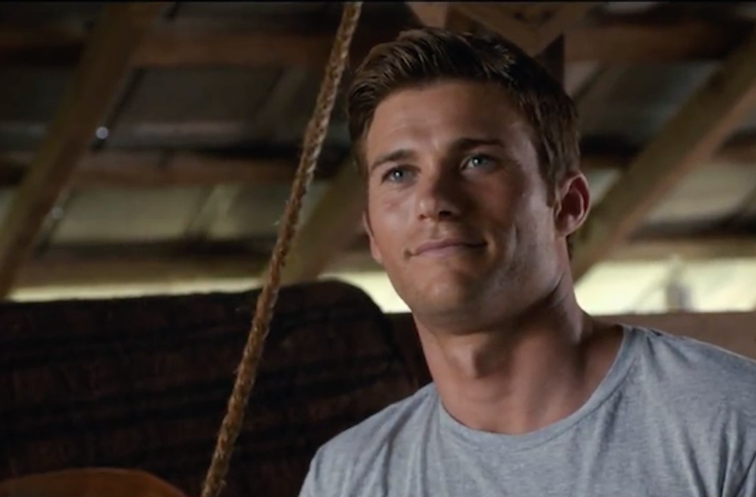 Chemins Croisés - Extrait (4) VO - Vidéo Dailymotion