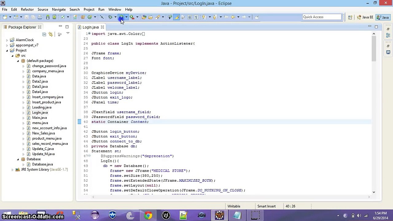 Medical-Store-Management-System-in-Java - video Dailymotion