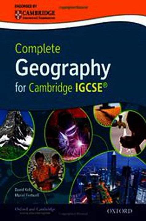 Download Geography for Cambridge IGCSE Revision Guide ebook {PDF} {EPUB ...