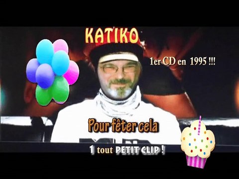 Vidéos de patrick wengler - Dailymotion