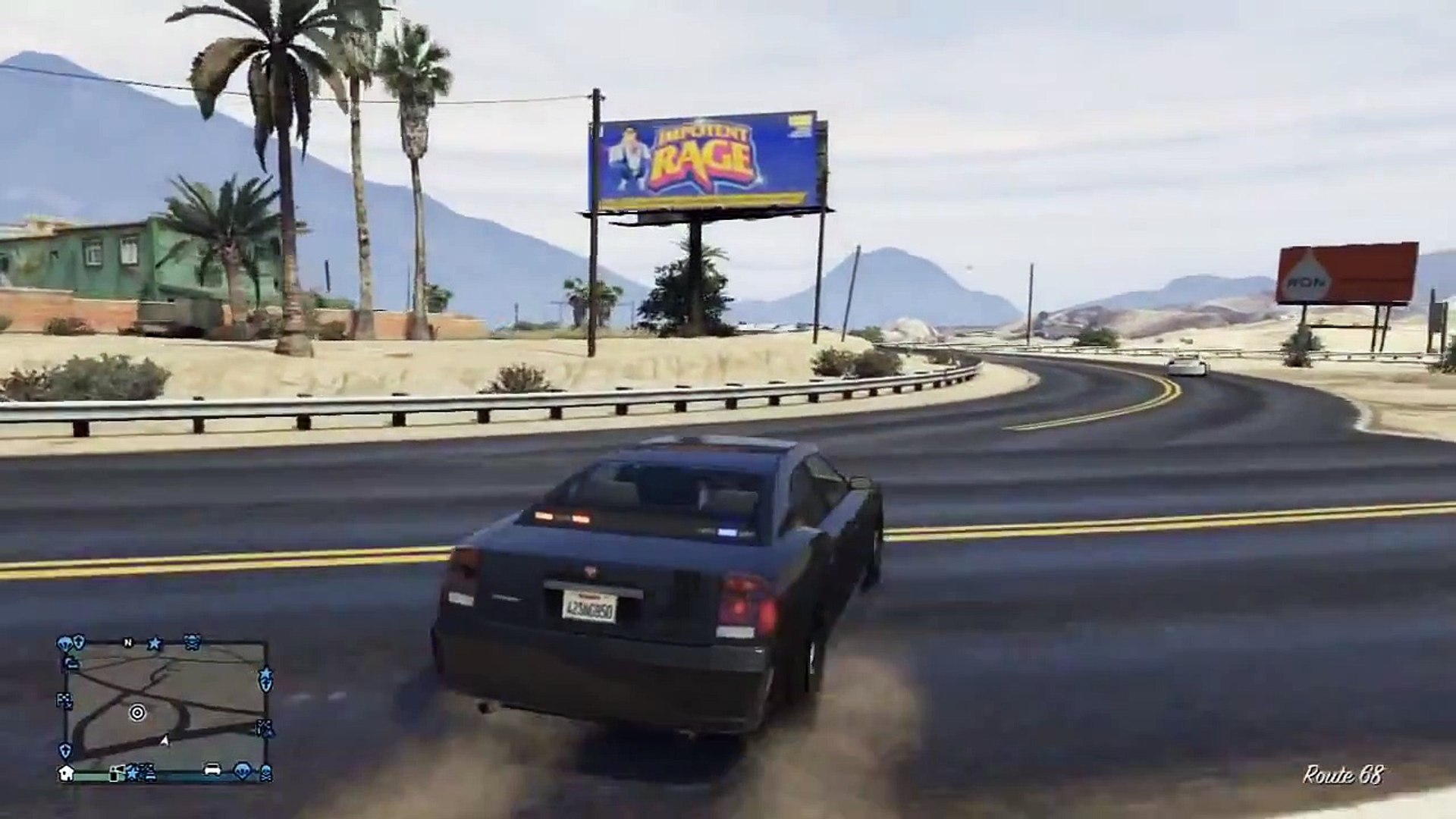 Fbi Buffalo Car Real Life